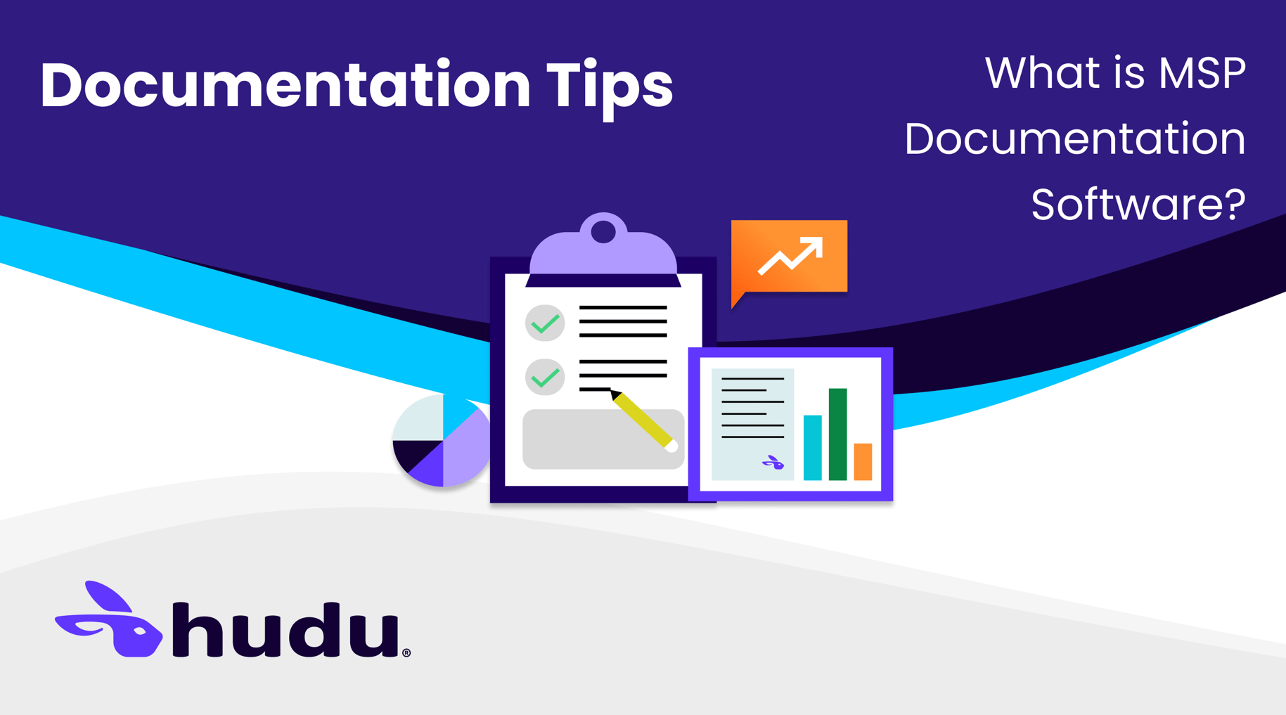 MSP Documentation Software Overview | Blog