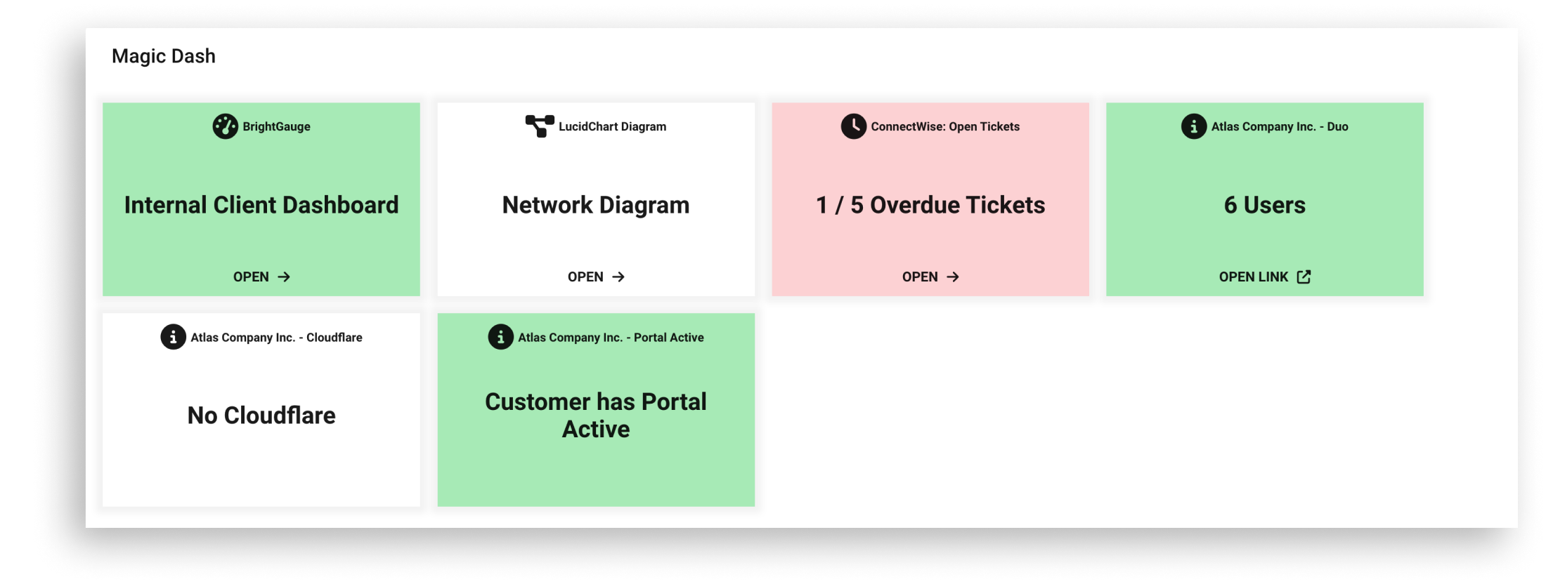 Tips and Tricks - Magic Dash | Hudu